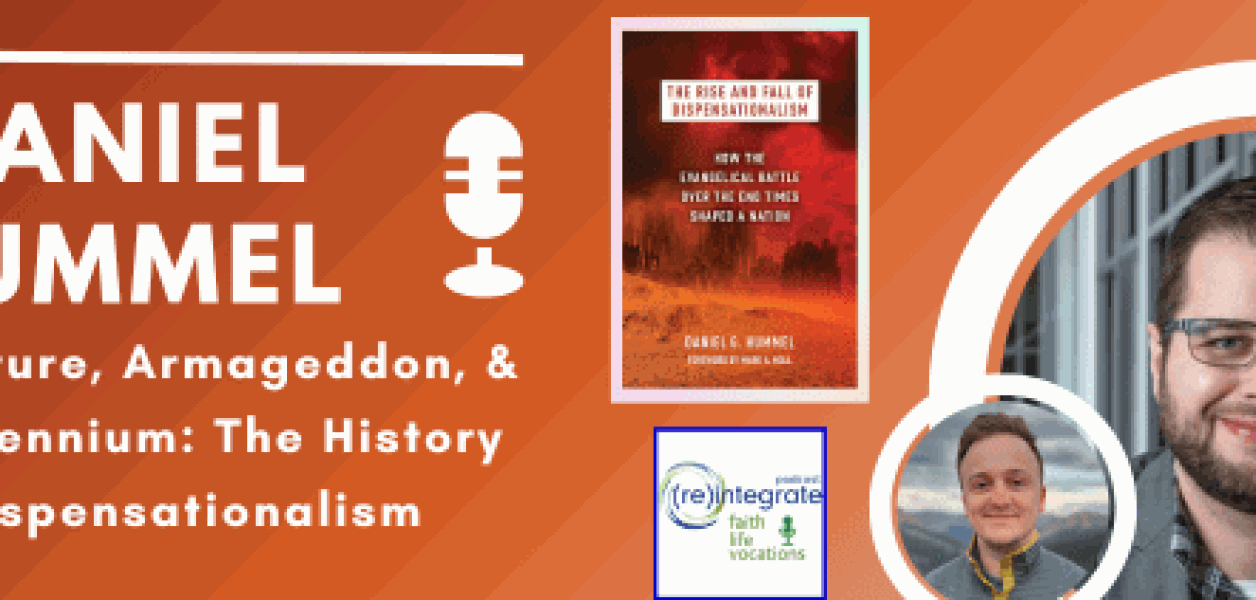 The Rapture, Armageddon, & the Millennium: The History of ...